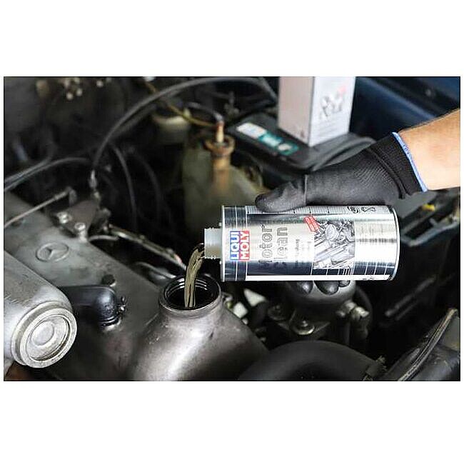 Motor Clean – Аутофилтер ДООЕЛ